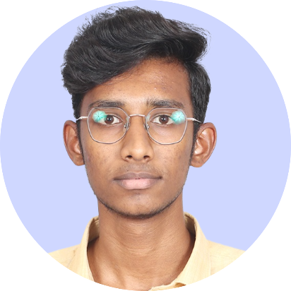 Hareesh Portfolio A Frontend Developer